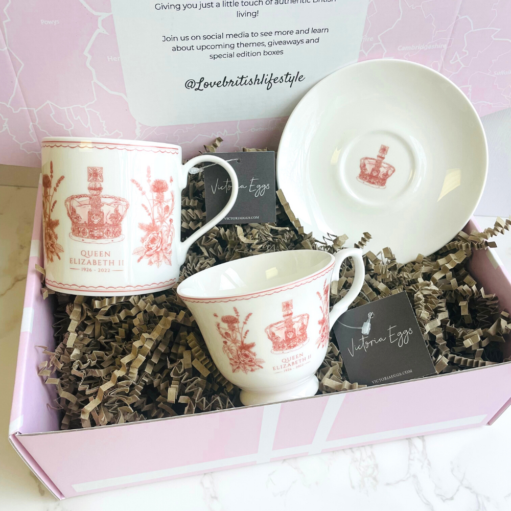 Collections – Love British Lifestyle