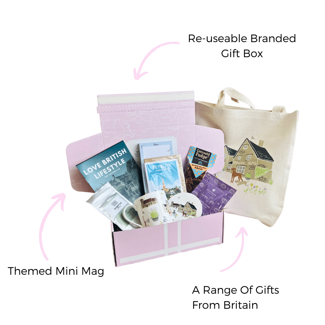Enjoy British Gifts for Less! – Love British Lifestyle
