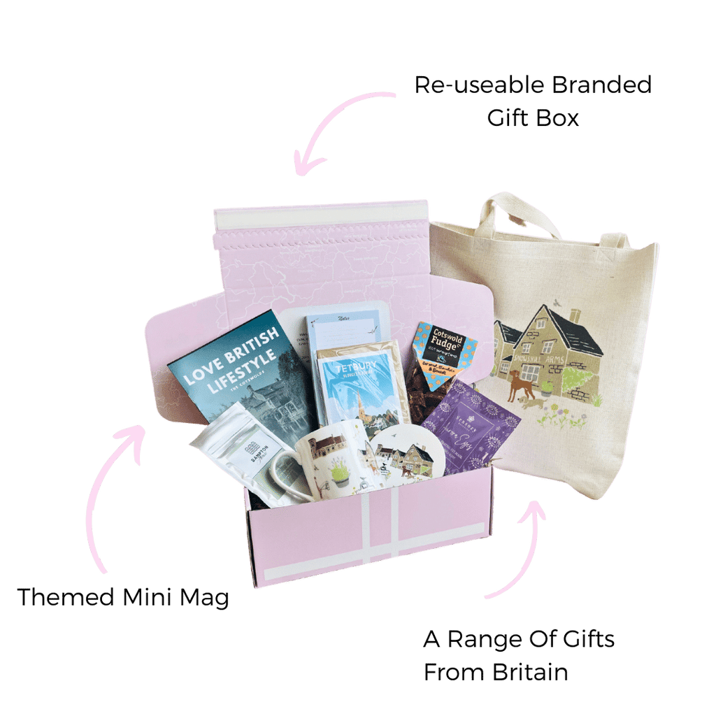 Enjoy British Gifts for Less! – Love British Lifestyle