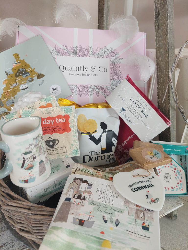 Enjoy British Gifts for Less! – Love British Lifestyle