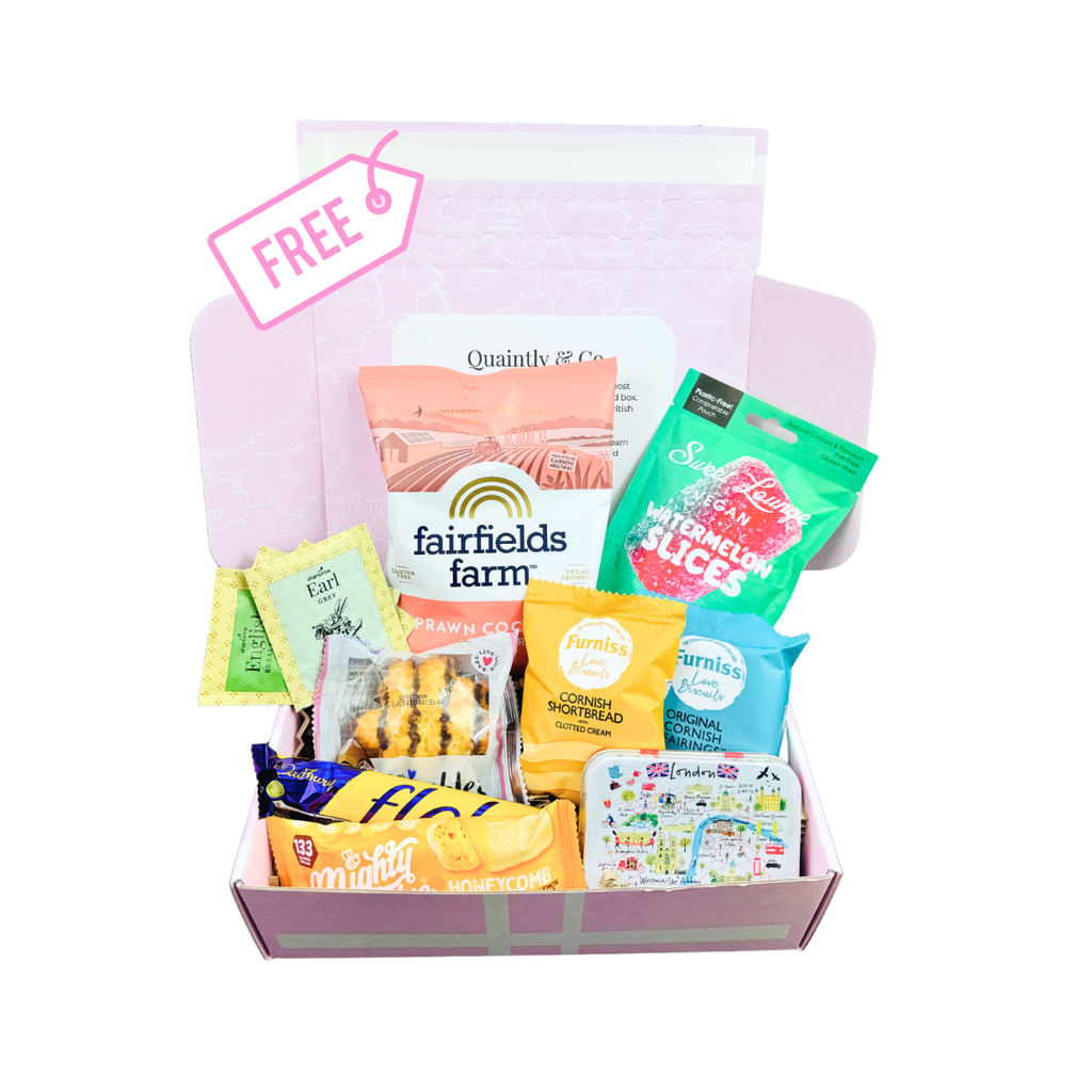 Enjoy British Gifts for Less! – Love British Lifestyle